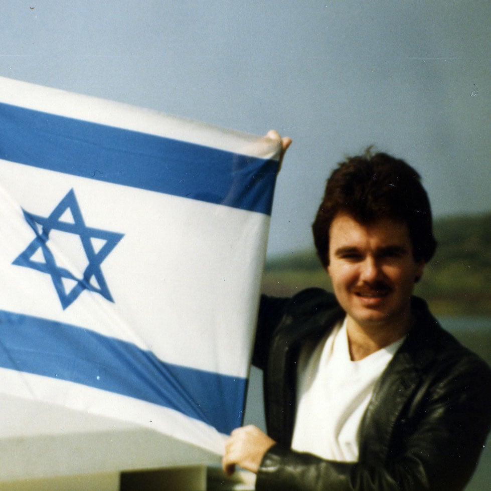 About | Daystar Television Network